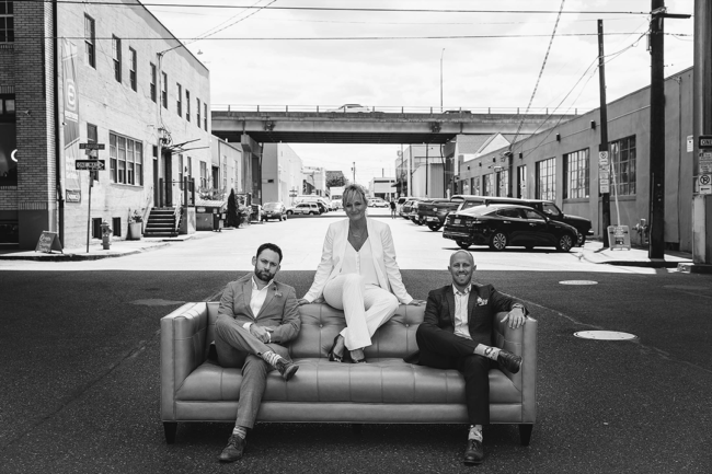 DBM Insurance | Endretti Design